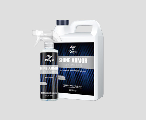 TN13A SHINE ARMOR TYRE & TRIM SHINE – Tonyin Premium Car Care ...